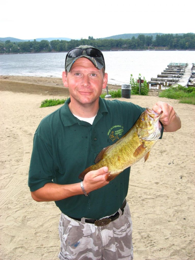 Tips for Successful Fishing in Fall - FishNY
