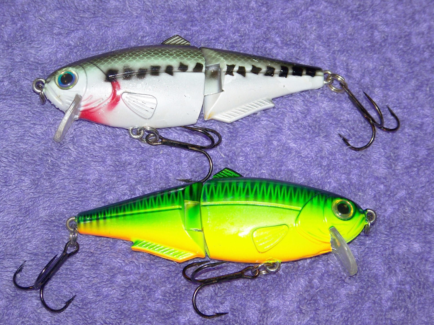 The Early Season Offers Great Fishing for Northern Pike