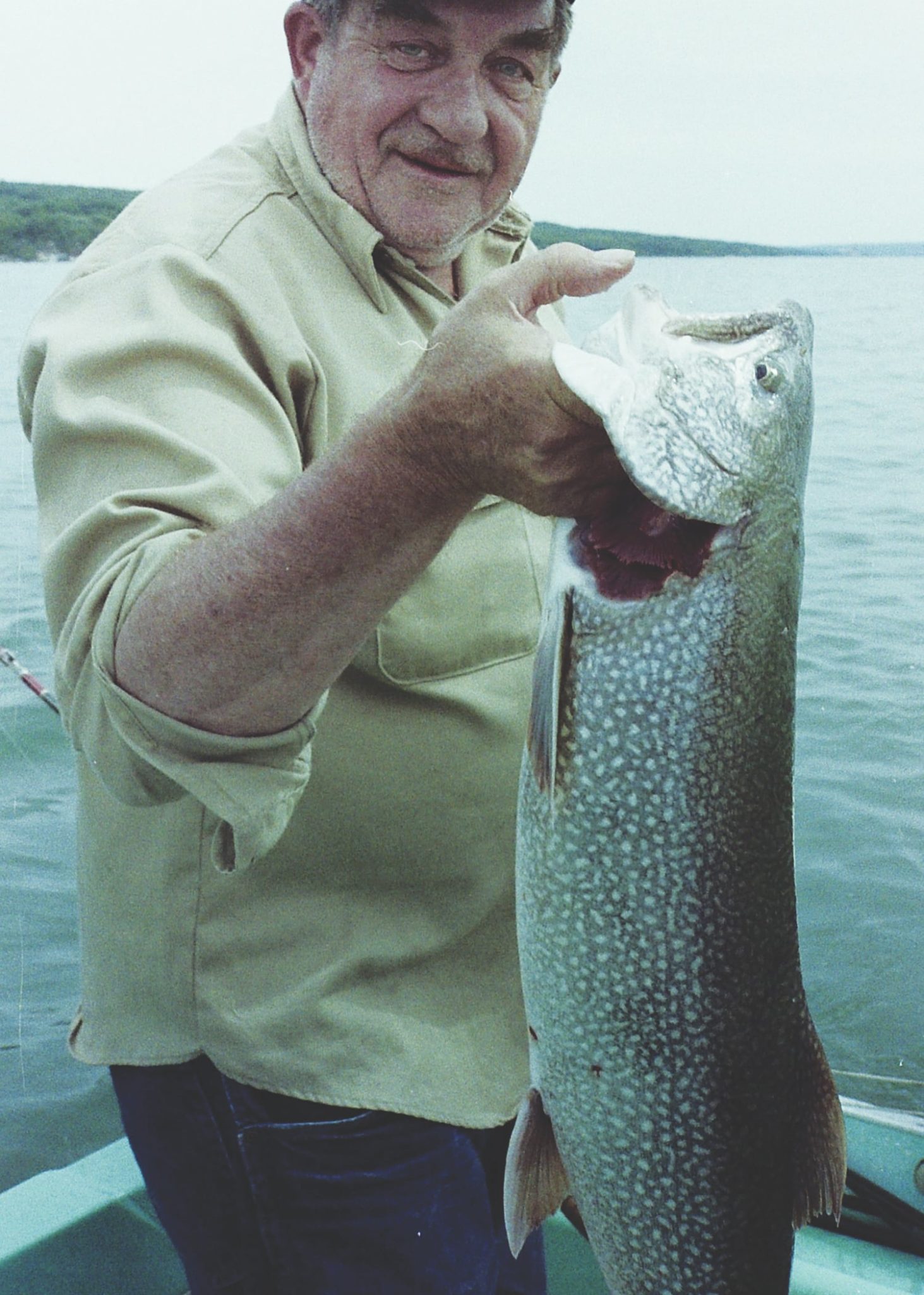 Seneca Lake Fishing: Unveiling Secrets for Trophy Catches