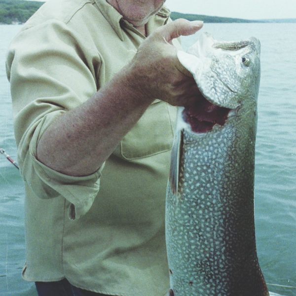 Fishing the Finger Lakes: Tips for Waterwolves and Walleye