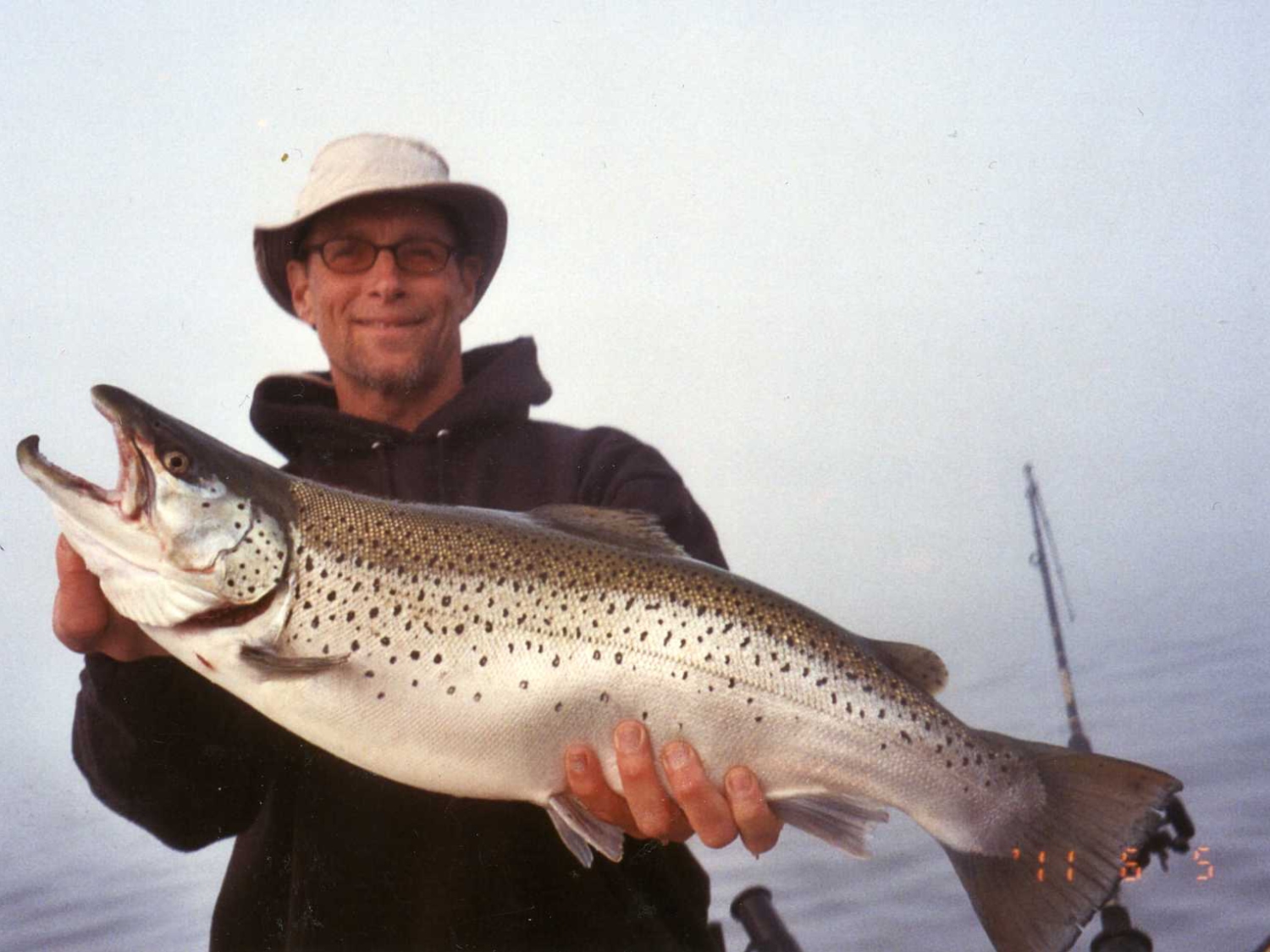 Reliable Tips for Eastern Lake Ontario Fishing - FishNY