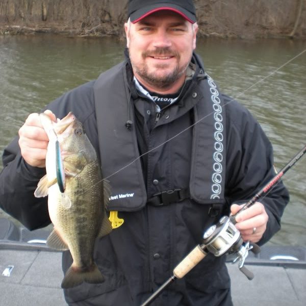 The 3 Best Early Spring Bass Fishing Lures - FishNY