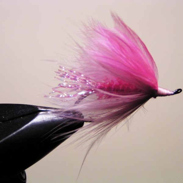 Gold Ribbed Hare’s Ear Fly Instructions and Materials - FishNY