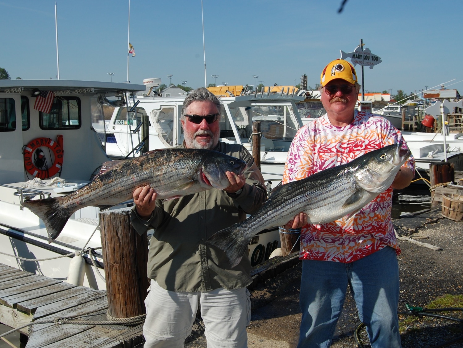 Nantucket Fishing: the Great Point Lighthouse