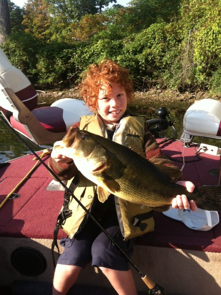 Adirondack Fishing Spots: Bass, Trout, Walleye, Pike, Muskie…