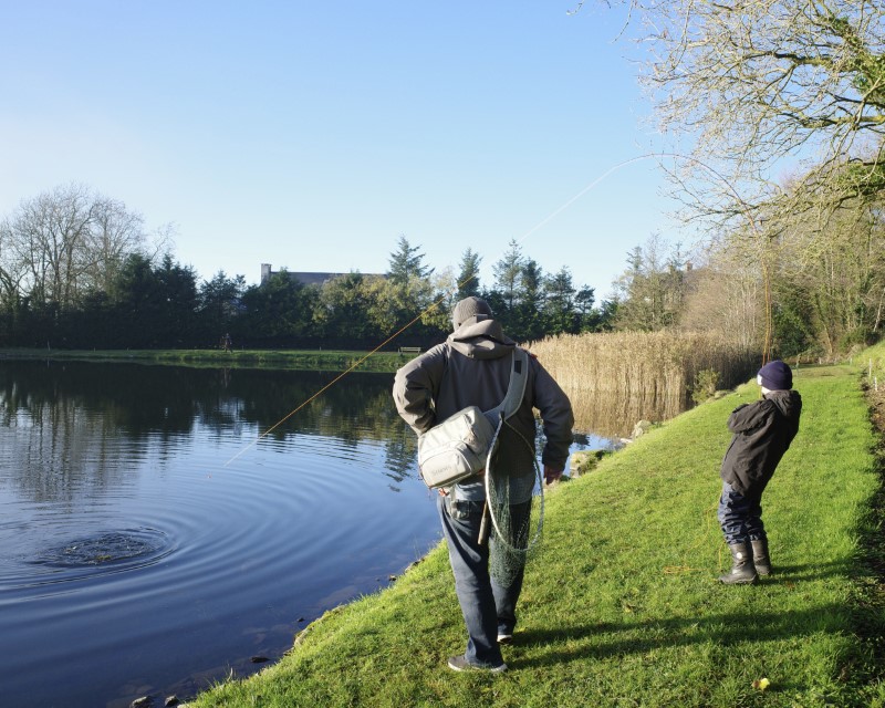 Seneca Lake Fishing: Unveiling Secrets for Trophy Catches