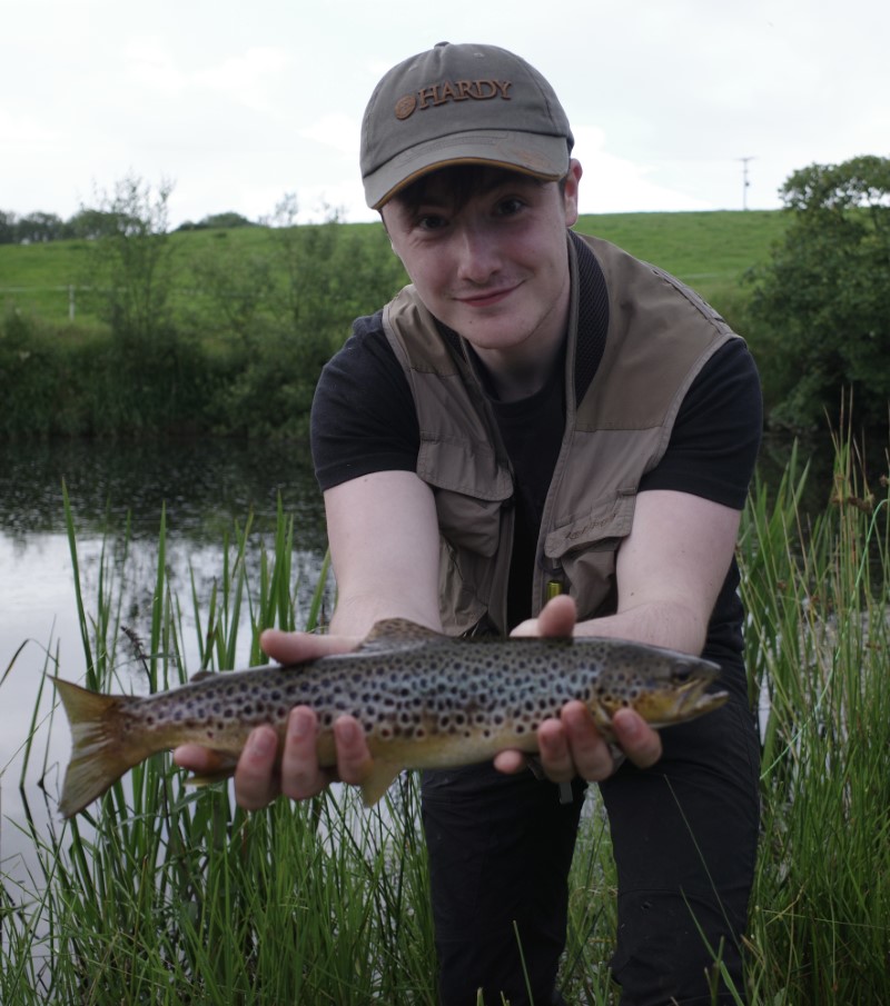 Mohawk River Fishing - Fish Species, Seasons, Tips and Spots