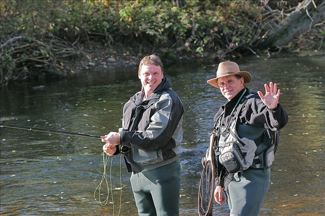 Shore Fishing in NY: Top Spots, Tips & Techniques