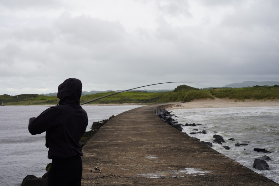 Casting - How To Cast For Fishing Success